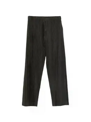 Issey Miyake Pleated Trousers