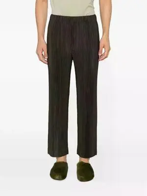 Issey Miyake Pleated Trousers