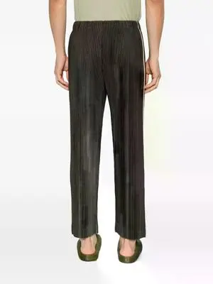 Issey Miyake Pleated Trousers