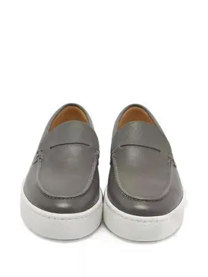 CHRISTIAN LOUBOUTIN Paqueboat Slip-on Sneakers