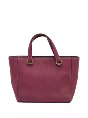 COACH VINTAGE Alice Satchel Bag