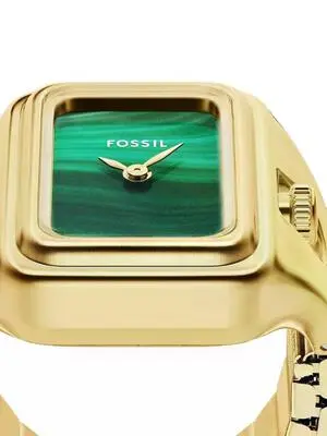 Fossil Raquel 21mm Watch Ring