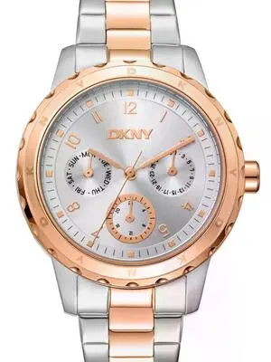 Dkny Active Chronograph 38mm Watch