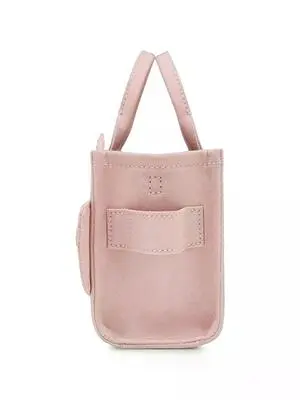 Marc Jacobs Bow-detail Mini Tote Bag