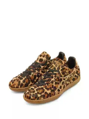 Dolce & Gabbana X Diadora Leo Low-top Sneakers