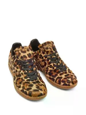 Dolce & Gabbana X Diadora Leo Low-top Sneakers