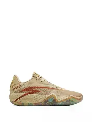 ANTA Kai 3 Mastery Low-top Sneakers - Neutrals