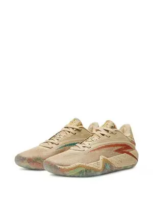 ANTA Low-top Sneakers - Neutrals