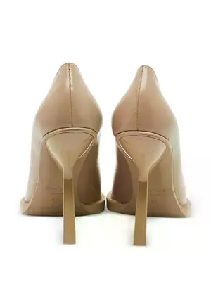 Ferragamo High Heel Pumps