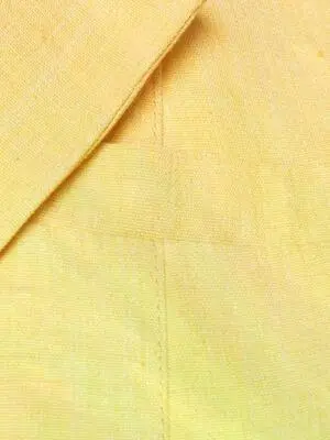 Jacquemus Waist Cutout Mini Dress
