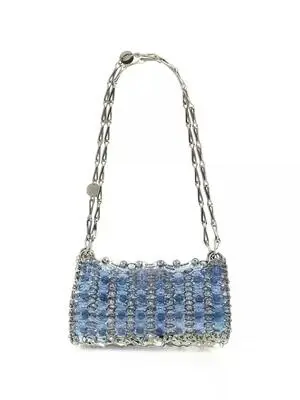Rabanne 1969 Nano Shoulder Bag
