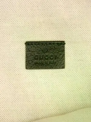 Gucci 2021-2026 Gg Velvet Ophidia Belt Bag