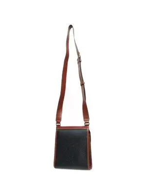 Mulberry Antony Small Shoulder Bag - Black