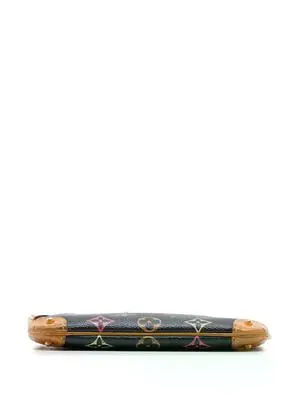 LOUIS VUITTON 2013 Monogram Multicolore Milla Pochette Mm Shoulder Bag