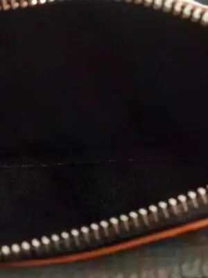 Loewe Anagram Mini Bag