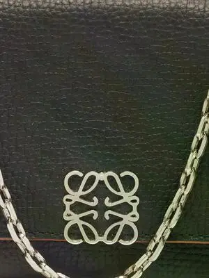 Loewe Anagram Mini Bag