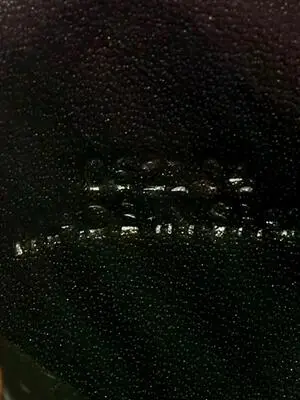 Loewe Anagram Mini Bag