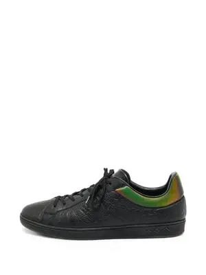 LOUIS VUITTON Monogram Luxembourg Sneakers