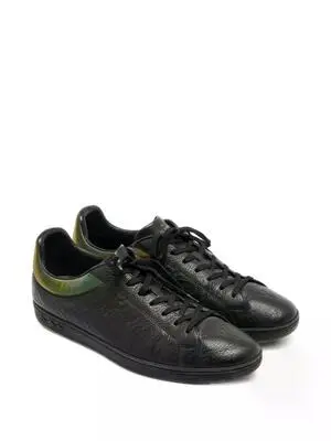LOUIS VUITTON Monogram Luxembourg Sneakers