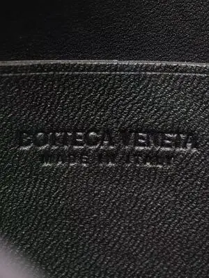Bottega Veneta Candy Nappa Intrecciato Crossbody Bag