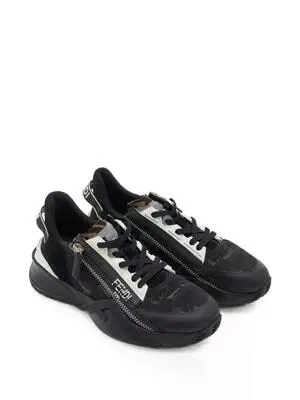 Fendi Flow Sneakers