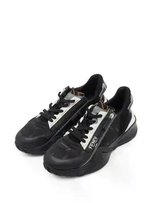 Fendi Flow Sneakers