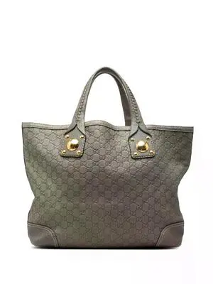 Gucci 2000-2015 Guccissima Sunset Tote Bag