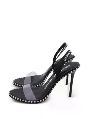 Alexander Wang Nova Studded Sandals
