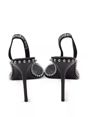 Alexander Wang Nova Studded Sandals