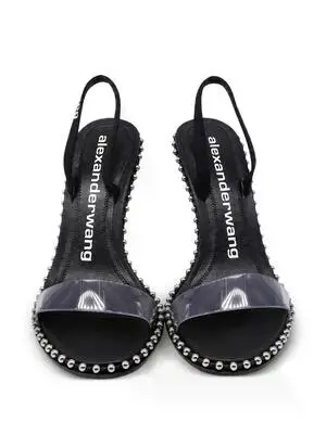 Alexander Wang Nova Studded Sandals