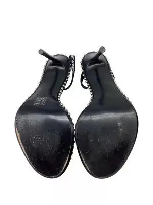 Alexander Wang Nova Studded Sandals