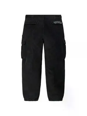 Supreme Arc Corduroy Cargo Pants
