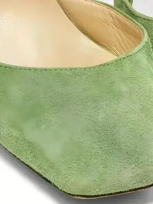 JIMMY CHOO Mischa Sandals