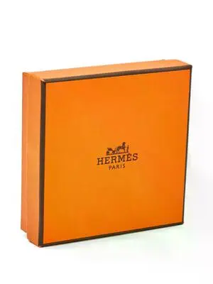 Hermès O’kelly Drop Earrings