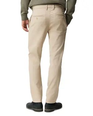 Rodd & Gunn Cotton Blend Motion Pants