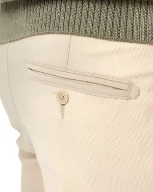 Rodd & Gunn Cotton Blend Motion Pants
