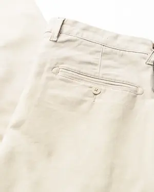 Rodd & Gunn Cotton Blend Motion Pants