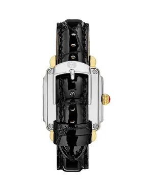 Michele Deco Madison Mid Watch, 29mm X 31mm