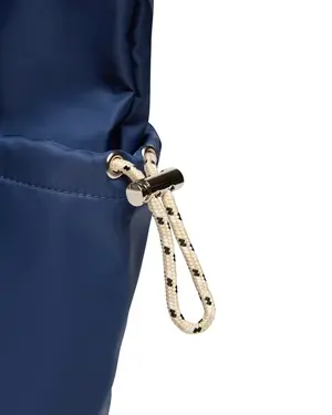 BYBBA The Ripple Large Tote Bag - Navy