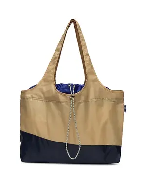 BYBBA The Big Sur Tote Bag - Sand