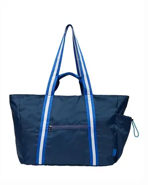 BYBBA The Bondi Zippy Weekender Bag - Riptide