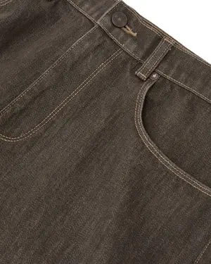 REISS Bishopsgate Straight Fit Jeans