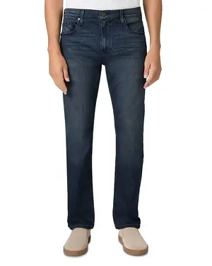 Paige Lennox Classic Five Pocket Slim Fit Jeans - Wisner