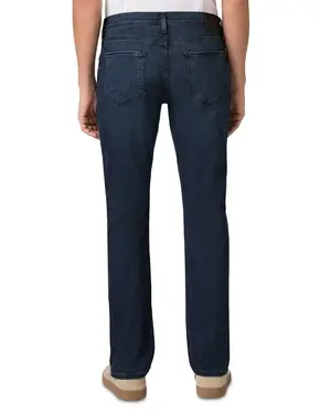Paige Lennox Classic Five Pocket Slim Fit Jeans