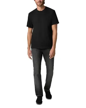 Paige Federal Heritage Slim Straight Fit Jeans