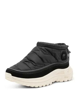 Sorel Callsign Daybreak Waterproof Sneakers