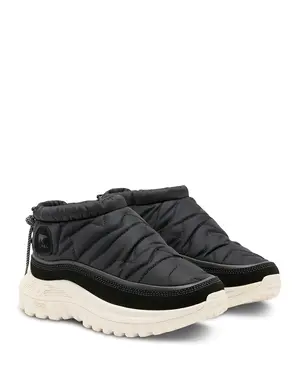 Sorel Callsign Daybreak Waterproof Sneakers