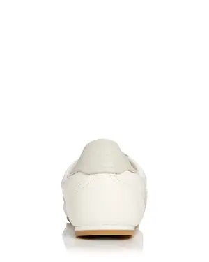 Bottega Veneta Shot Sneakers