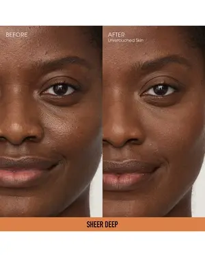 BareMinerals® Original Mineral Veil Daily Dose Loose Setting Powder - Sheer Deep