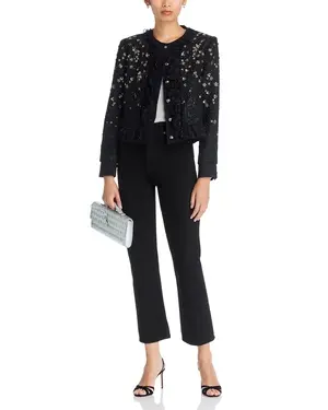 Kobi Halperin Marshall Beaded Jacket